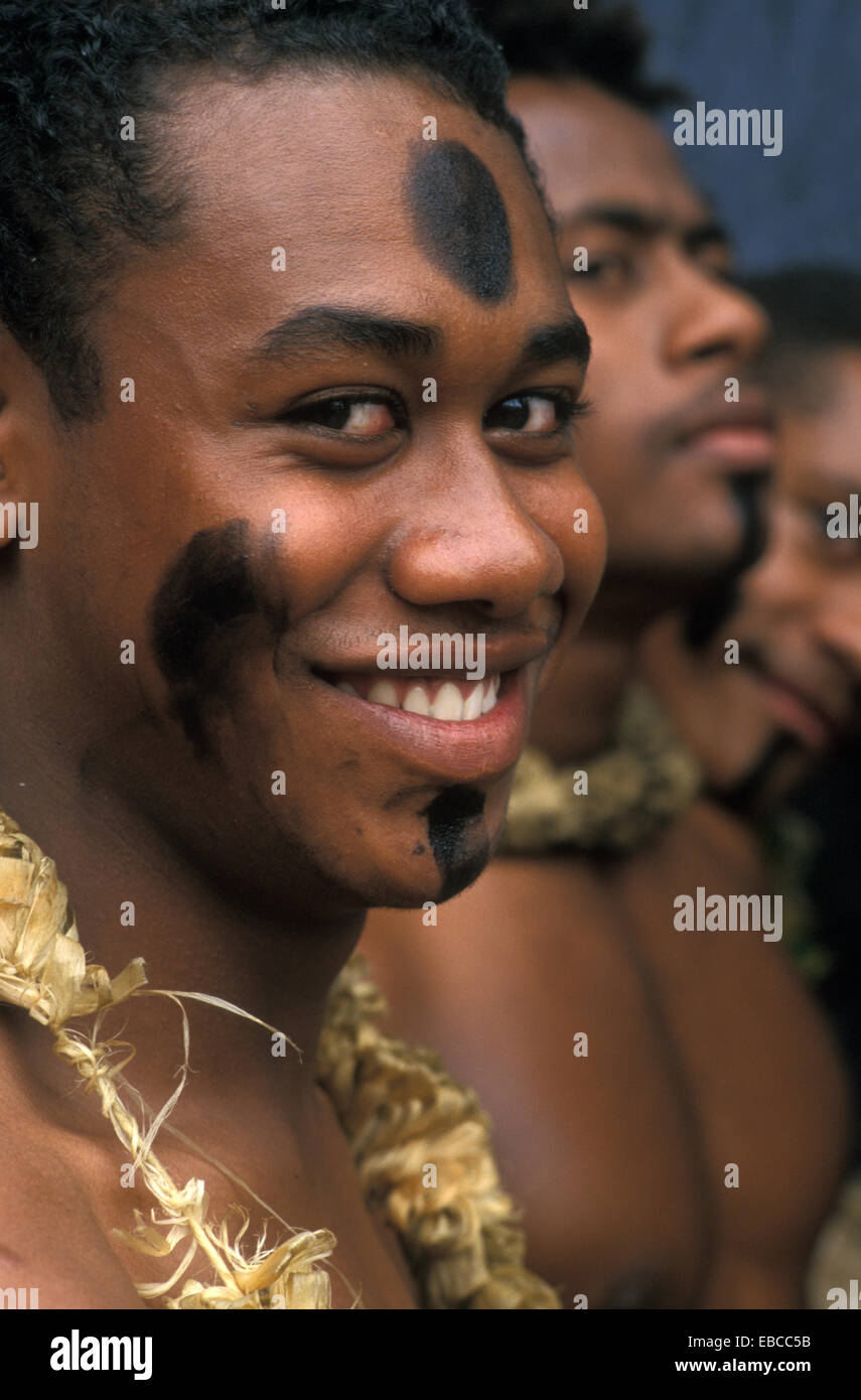 Fiji Culture Show High Resolution Stock Photography and Images - Alamy
