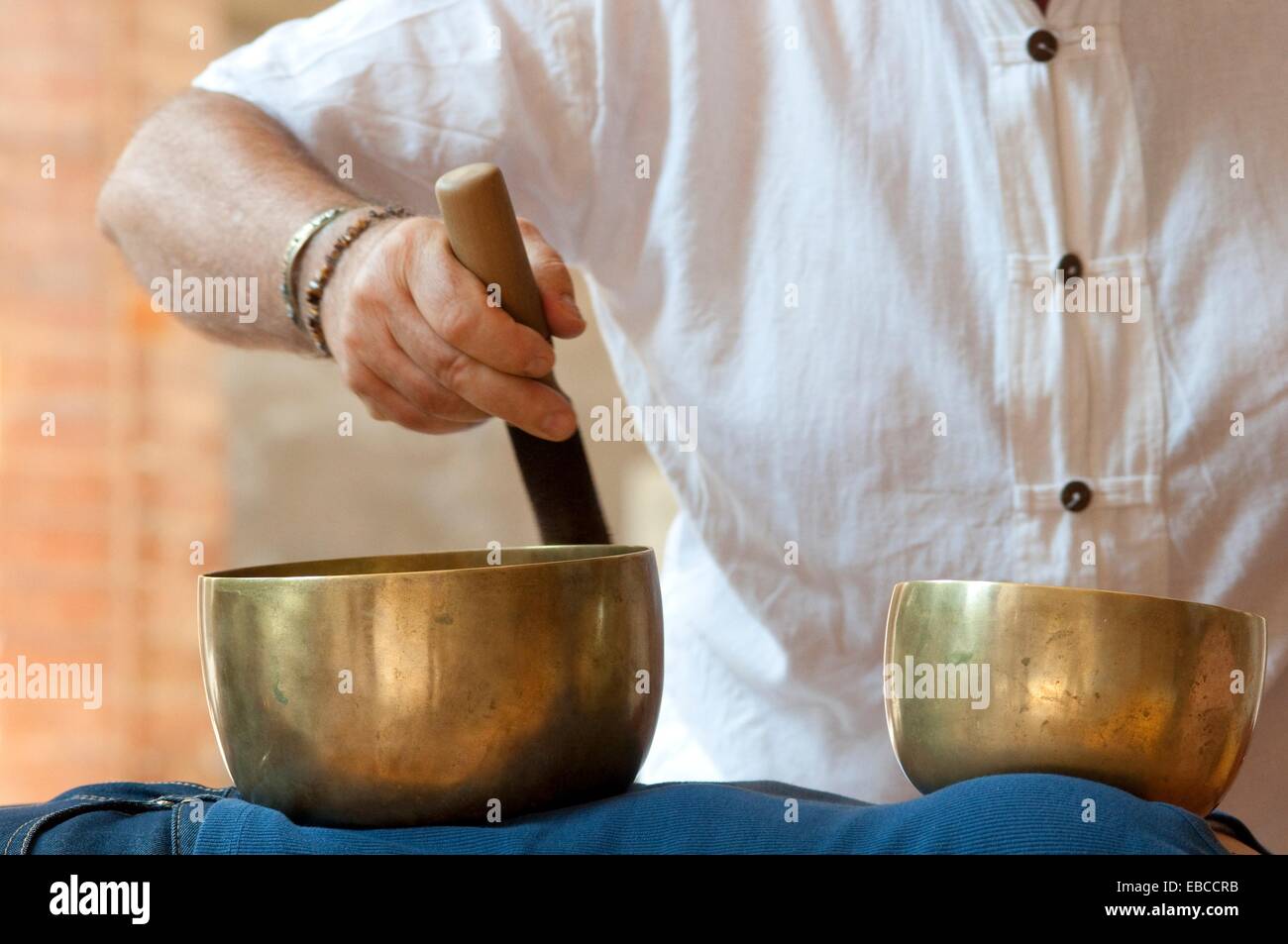 Sing Bell High Resolution Stock Photography and Images - Alamy