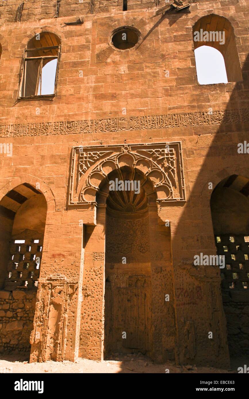 Sultan inal hi-res stock photography and images - Alamy