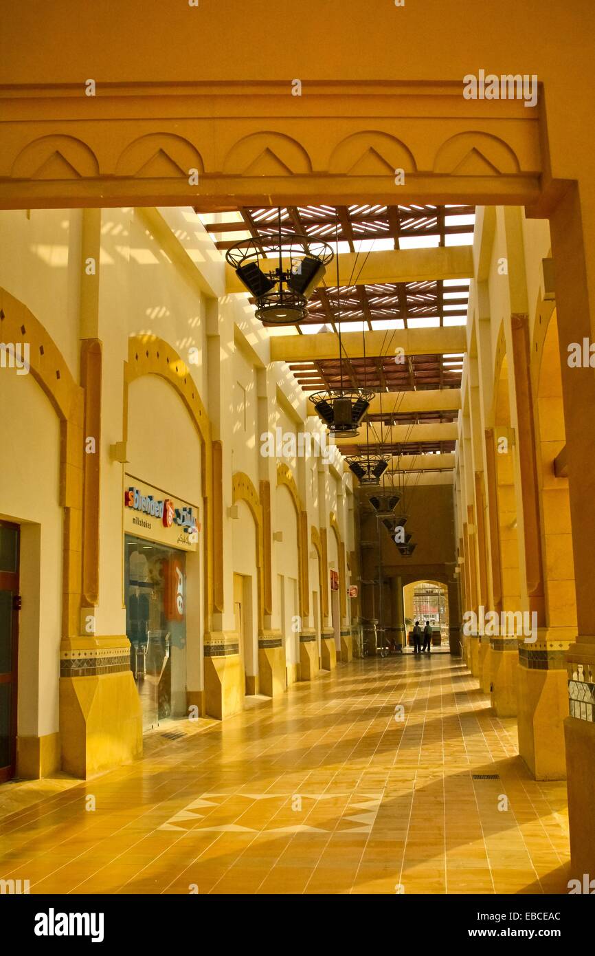 Al Kout Mall Kuwait High Resolution Stock Photography and Images - Alamy