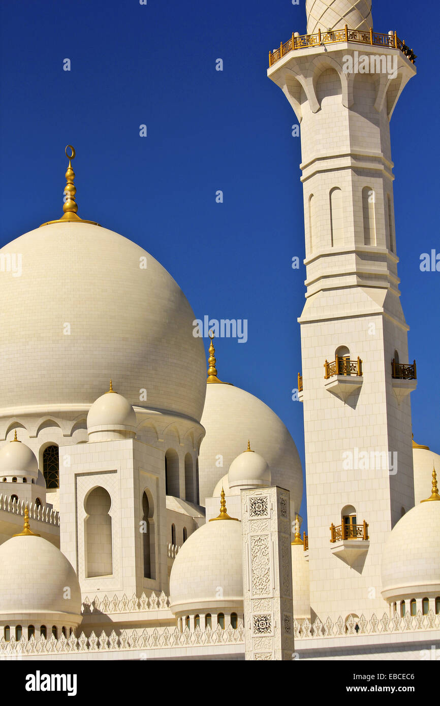 Sheik zayed bin sultan al nahyan hi-res stock photography and images ...