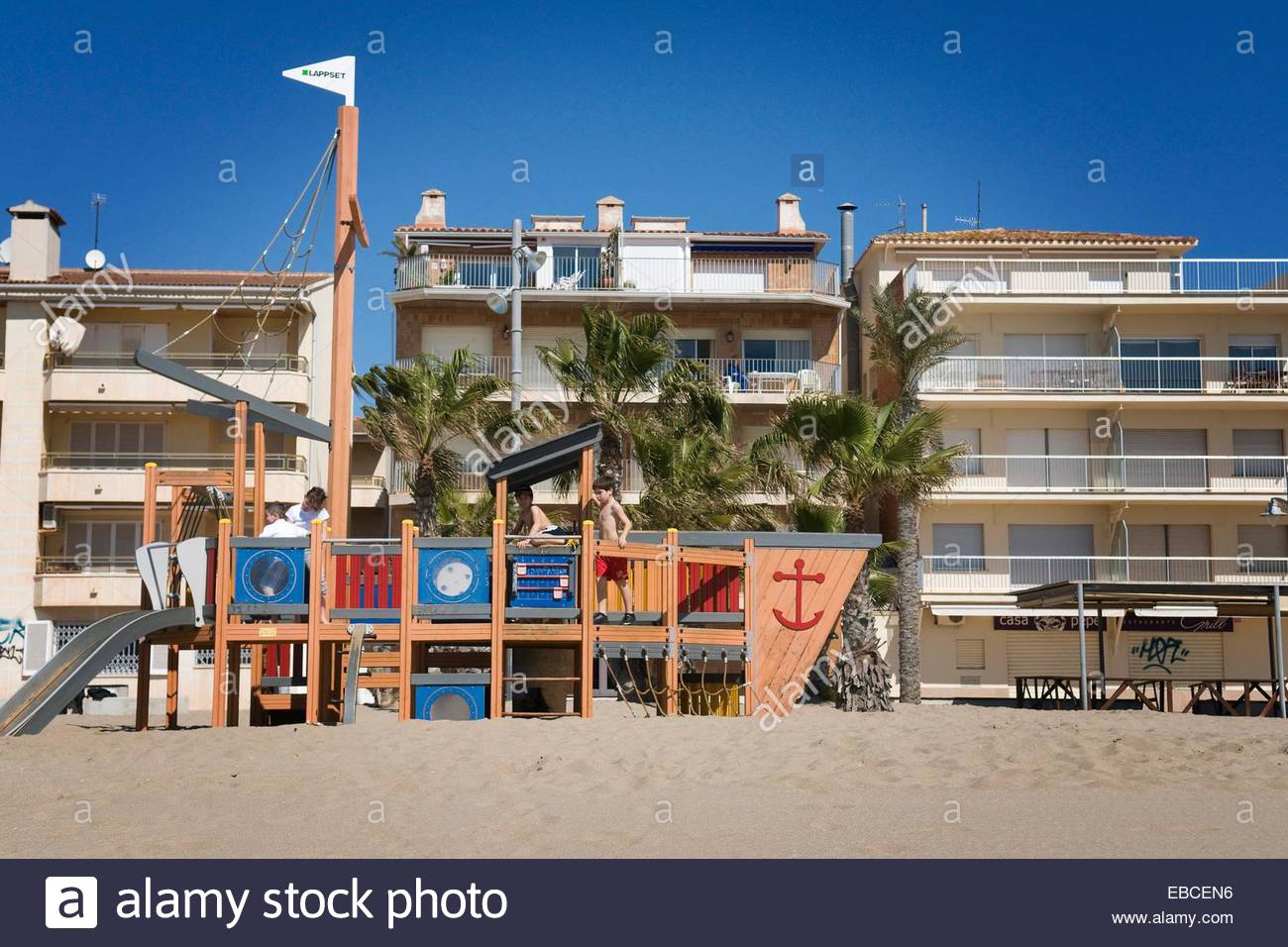 Coma Ruga Stock Photos & Coma Ruga Stock Images - Alamy