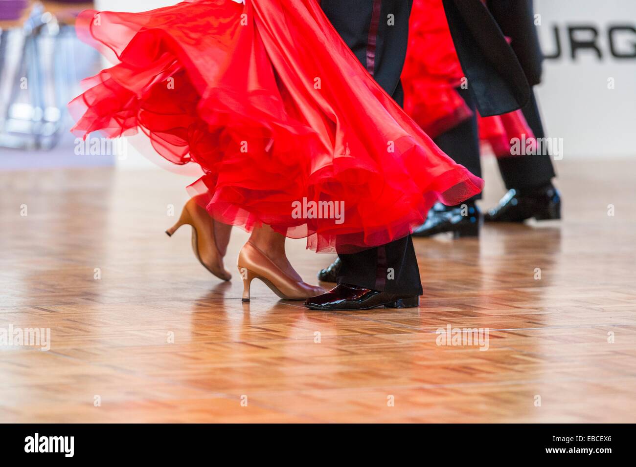 Classy ballroom hi-res stock photography and images - Alamy