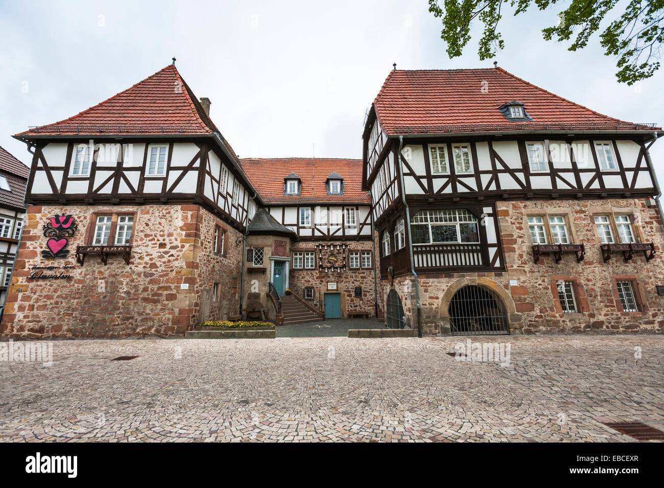 Schwalmstadt High Resolution Stock Photography and Images - Alamy