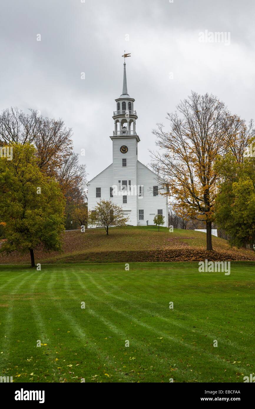 Strafford Vermont High Resolution Stock Photography and Images - Alamy