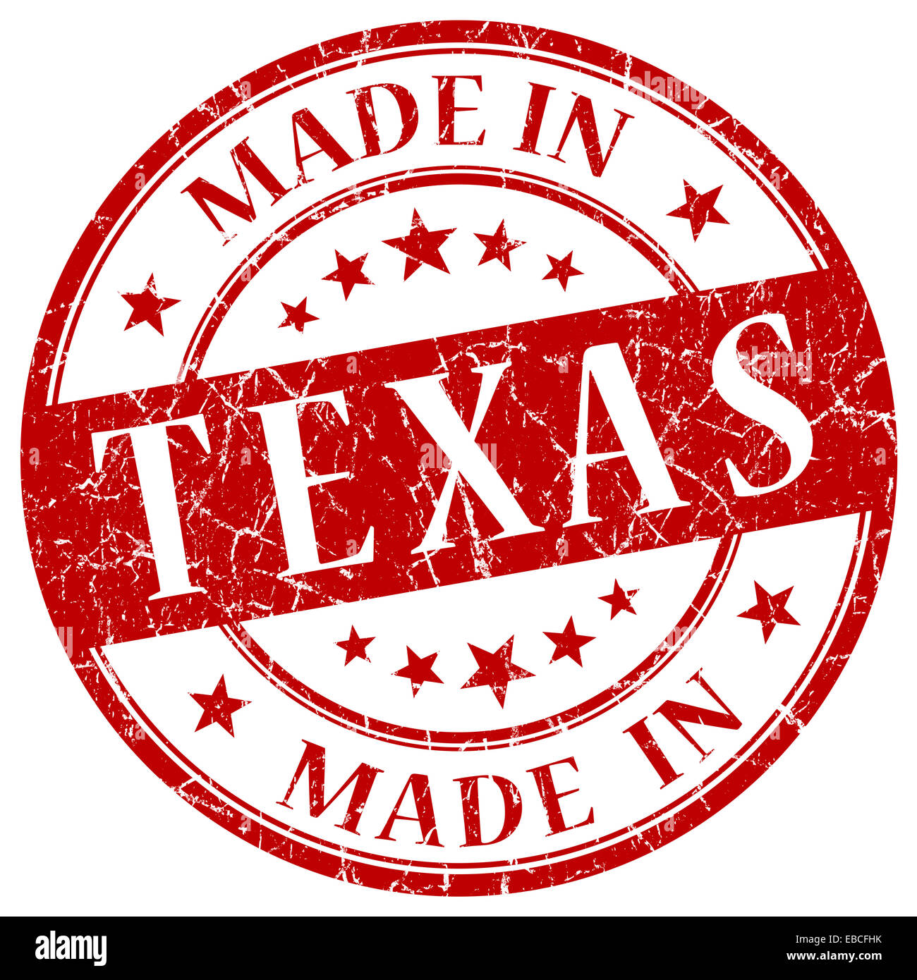 Texas state seal Cut Out Stock Images & Pictures - Alamy