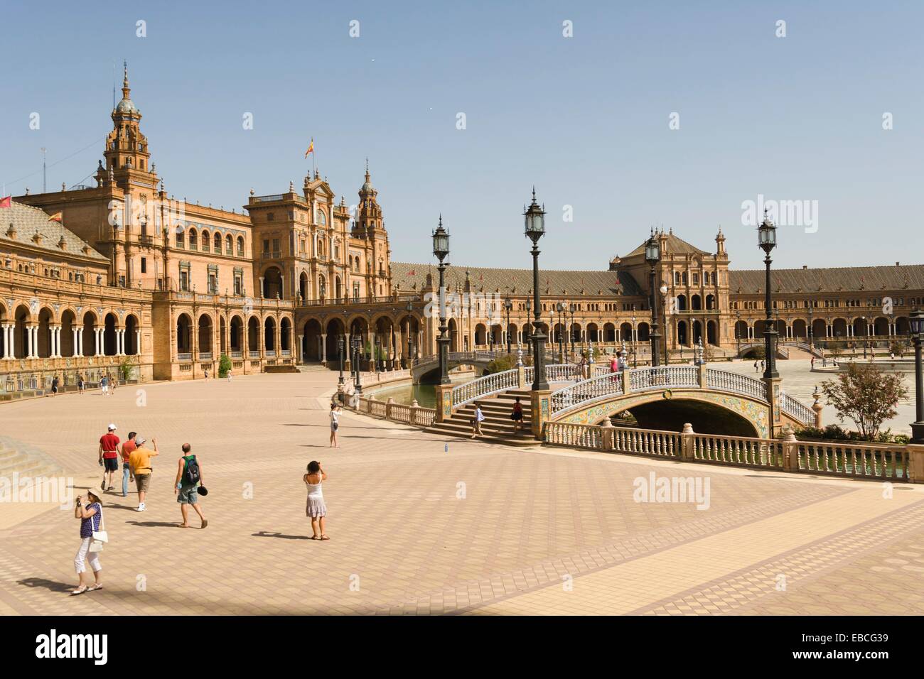Andalusia architecture bridge building built structure central city ...