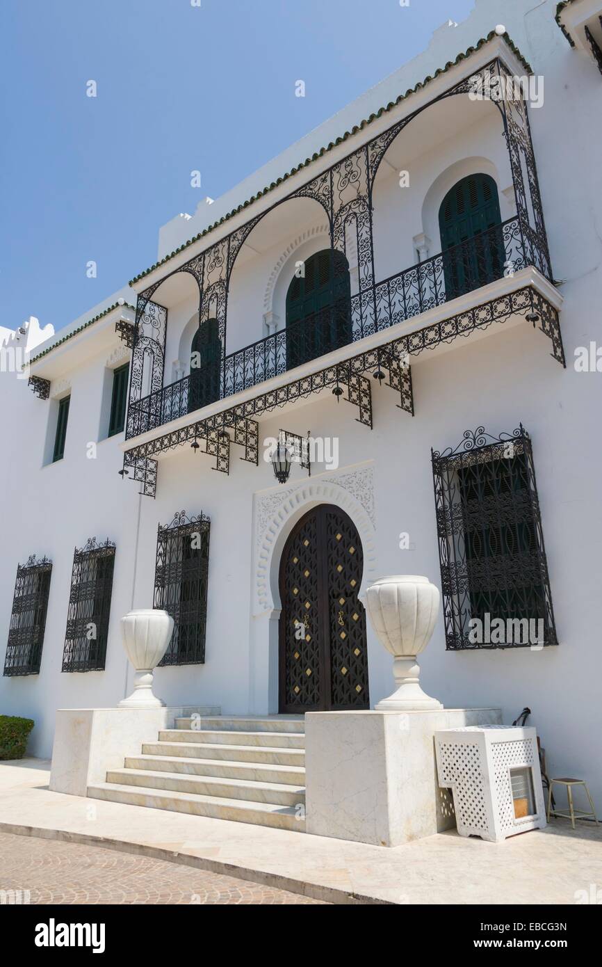 Tetouan medina old town tetuan hi-res stock photography and images - Alamy