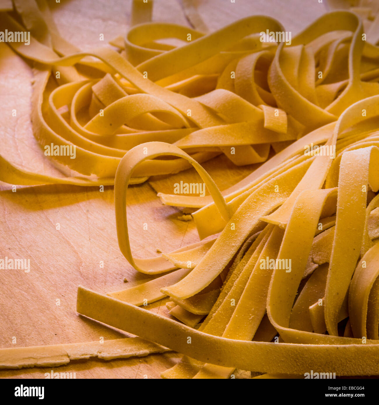Pasta cut knife hi-res stock photography and images - Alamy
