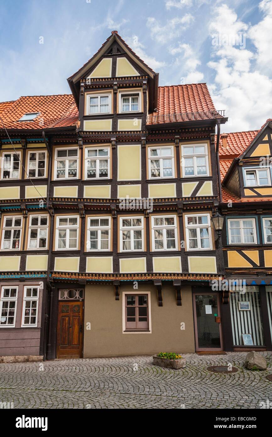 Munden house hi-res stock photography and images - Alamy