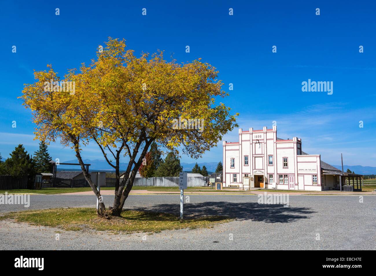 19th century british fort canada hi-res stock photography and images ...