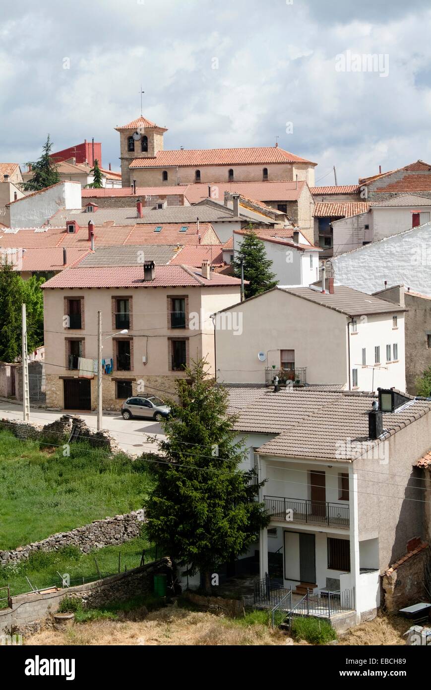 Griegos spain hi-res stock photography and images - Alamy