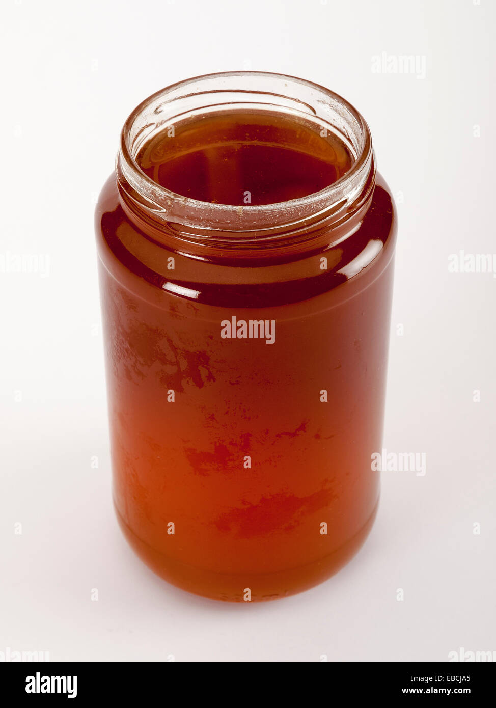 Jar of molasses hi-res stock photography and images - Alamy