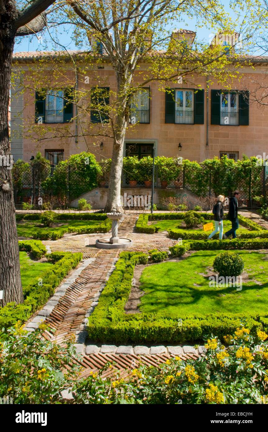 Anglona madrid hi-res stock photography and images - Alamy