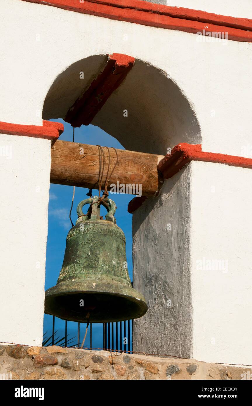 Mission de pala hi-res stock photography and images - Alamy