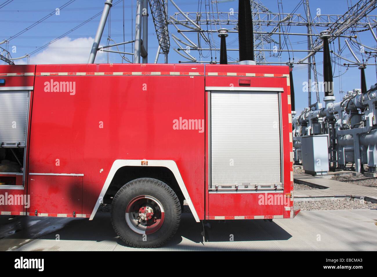 New safety apparatus hi-res stock photography and images - Alamy