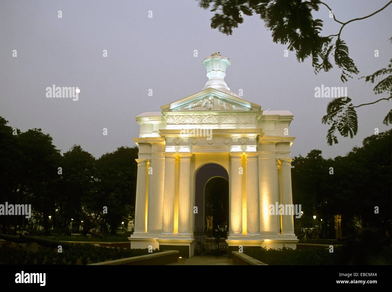 Aayi mandapam india monument hi-res stock photography and images - Alamy