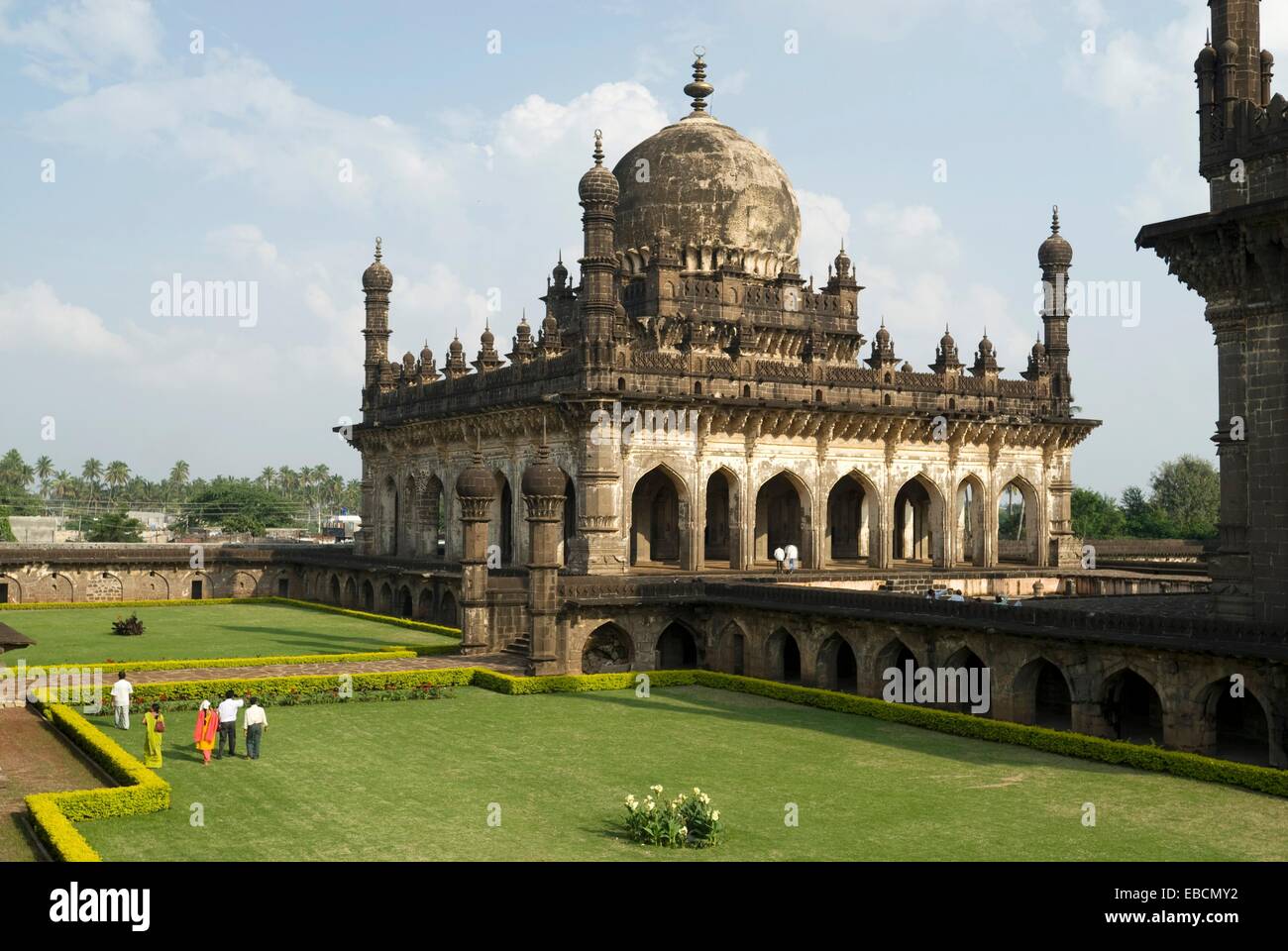 Ibrahim rauza hi-res stock photography and images - Alamy