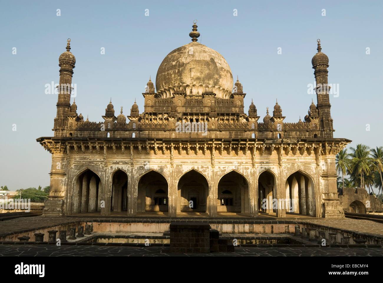 Ibrahim shah hi-res stock photography and images - Alamy