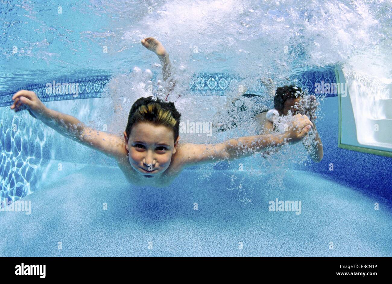 From below 5 10 years hi-res stock photography and images - Alamy