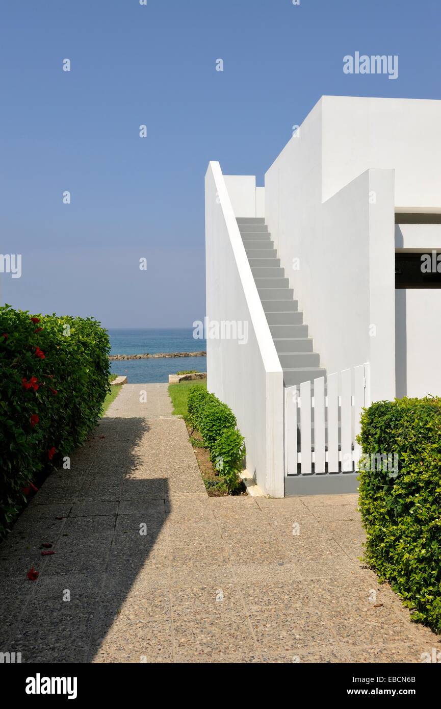 Hotel Almyra High Resolution Stock Photography and Images - Alamy