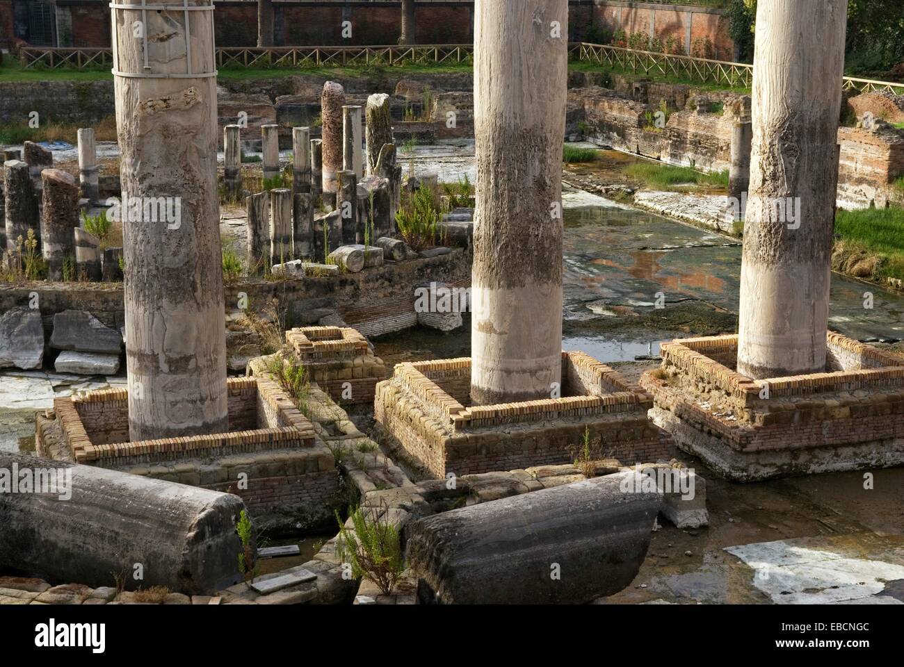 Pozzuoli naples macellum hi-res stock photography and images - Alamy Pozzuoli naples macellum hi-res stock photography and images - Alamy