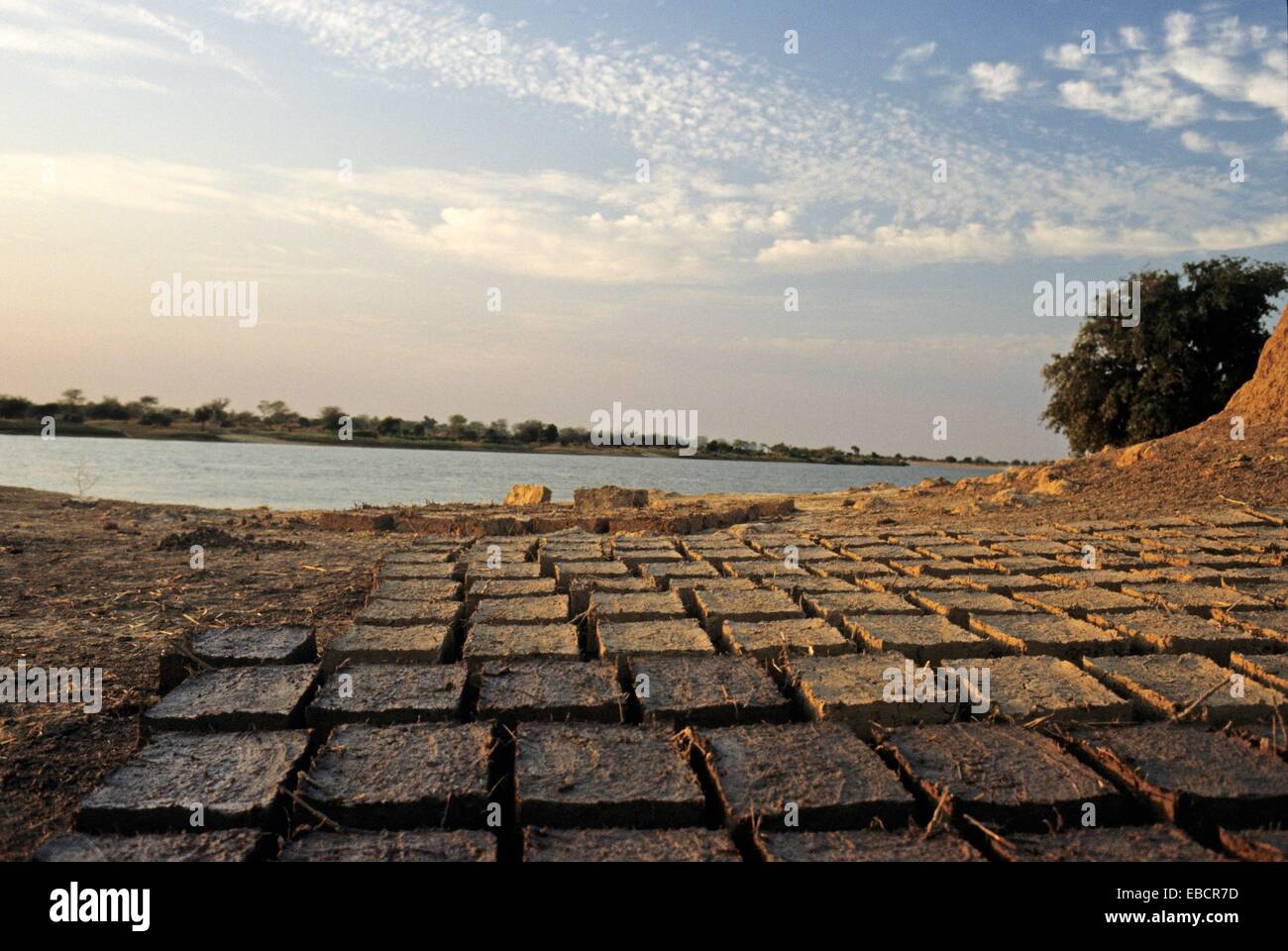 Chari river hi-res stock photography and images - Alamy