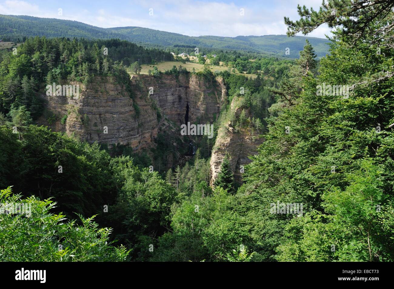 Abime hi-res stock photography and images - Alamy