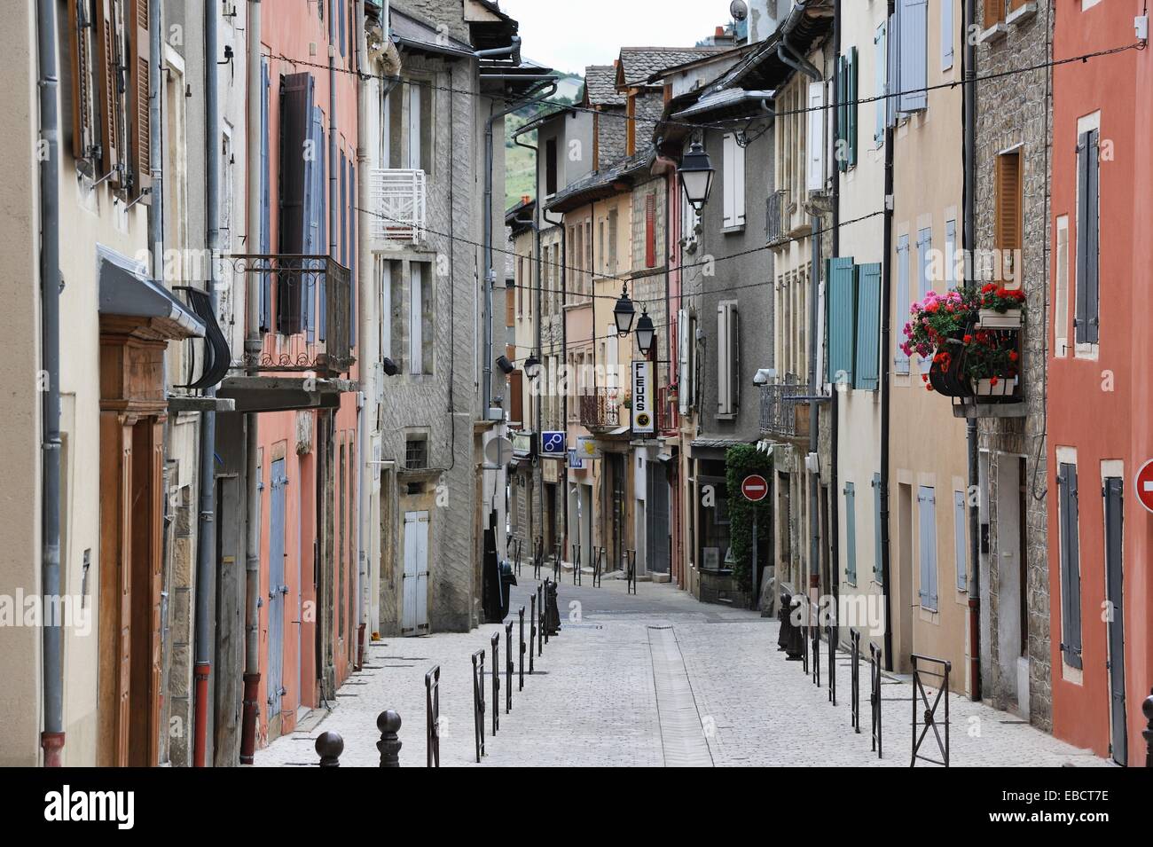 Marvejols hi-res stock photography and images - Alamy