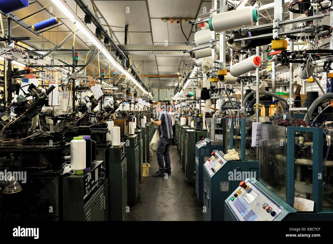 Silk stocking hi-res stock photography and images - Alamy