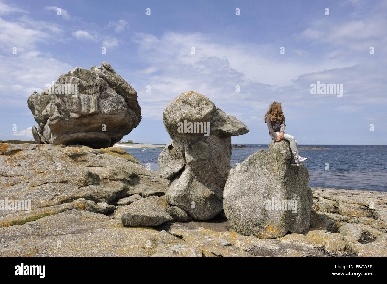 Enez sun hi-res stock photography and images - Alamy