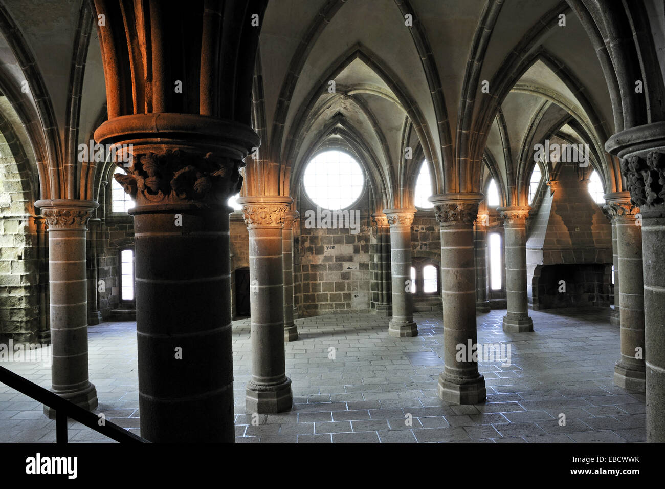 Scriptorium hi-res stock photography and images - Alamy