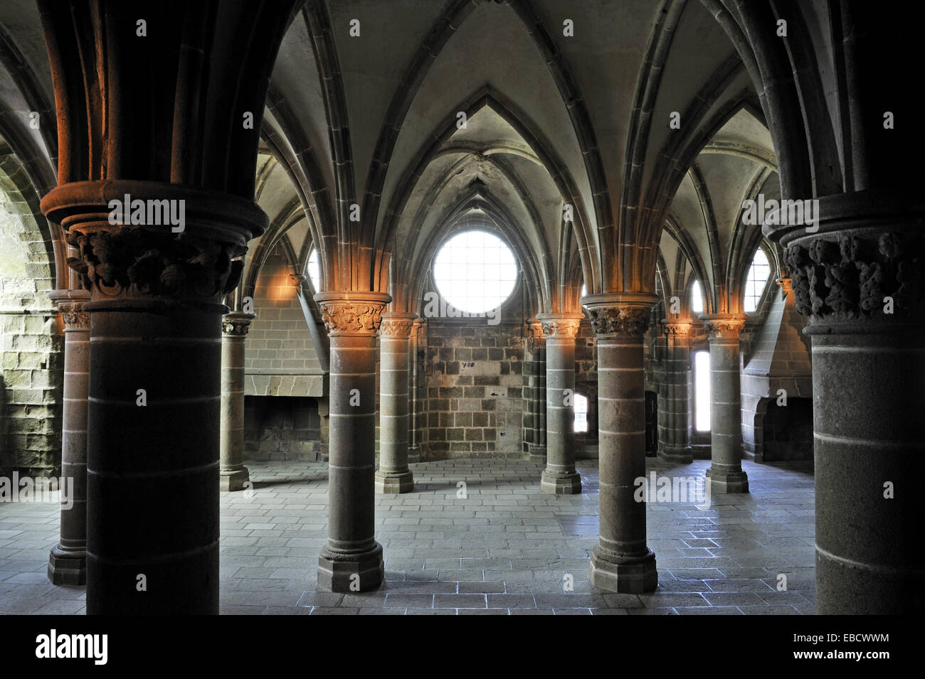 Scriptorium High Resolution Stock Photography and Images - Alamy