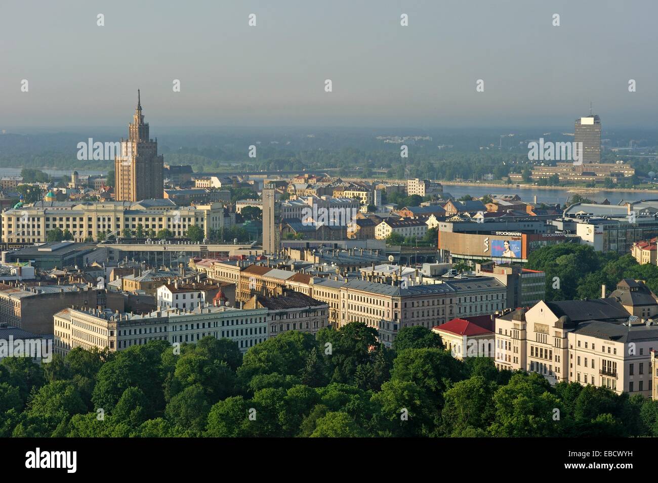 Radisson blu riga hi-res stock photography and images - Alamy
