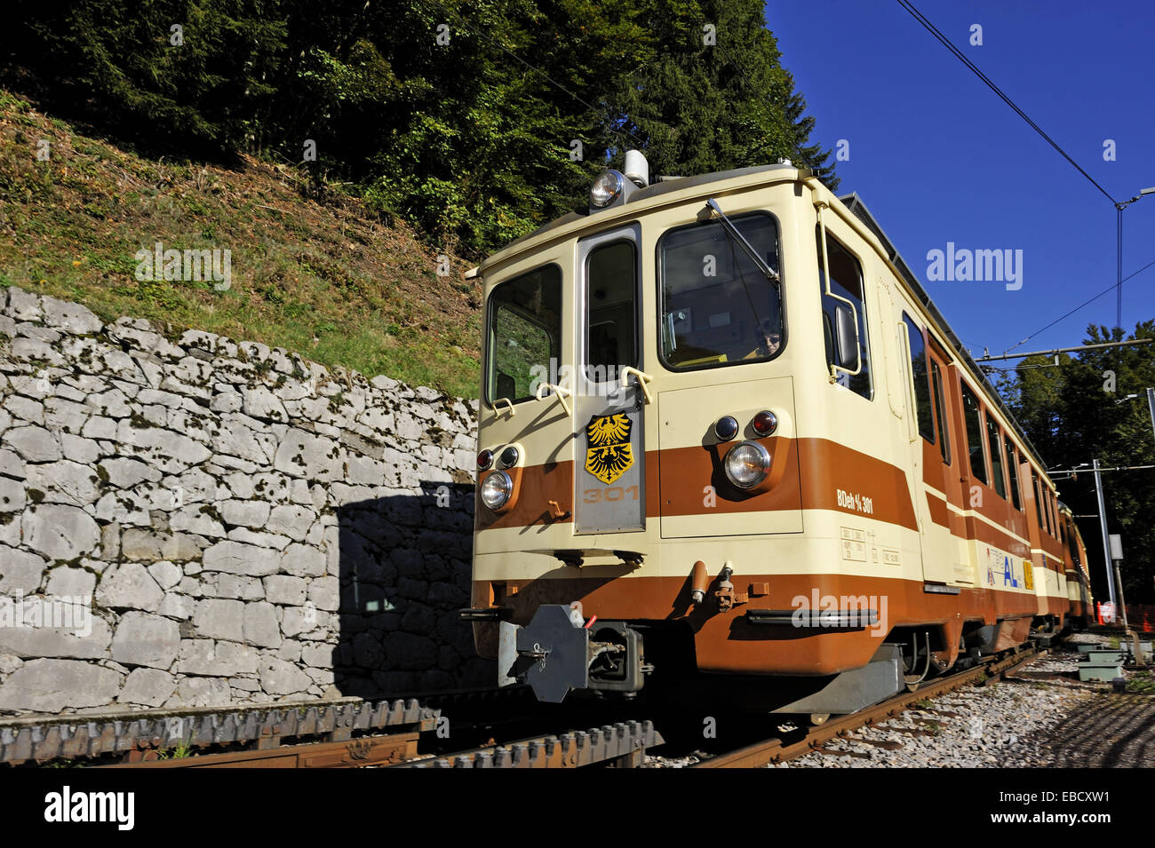 Aigle Leysin High Resolution Stock Photography and Images - Alamy