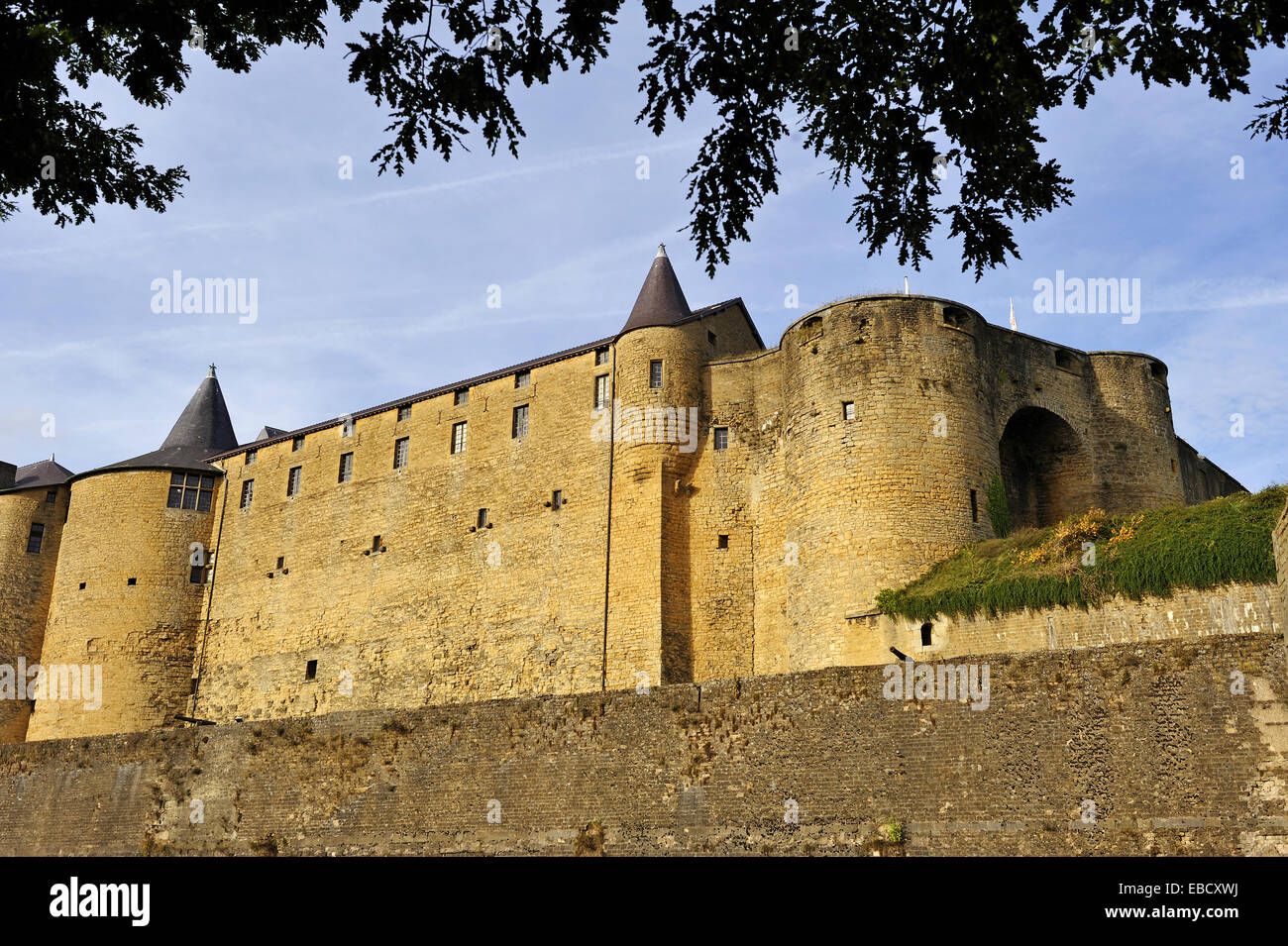Sedan ardennes hi-res stock photography and images - Alamy