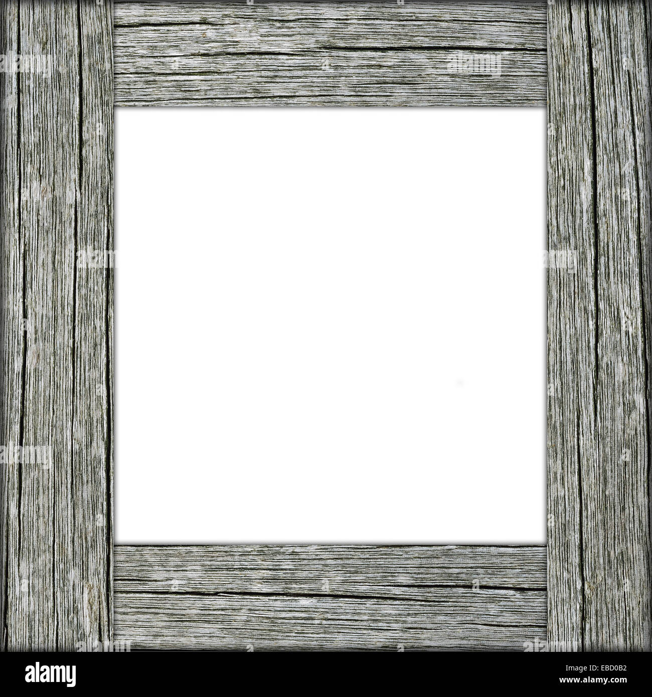 Frame picture made wood border hi-res stock photography and images - Alamy