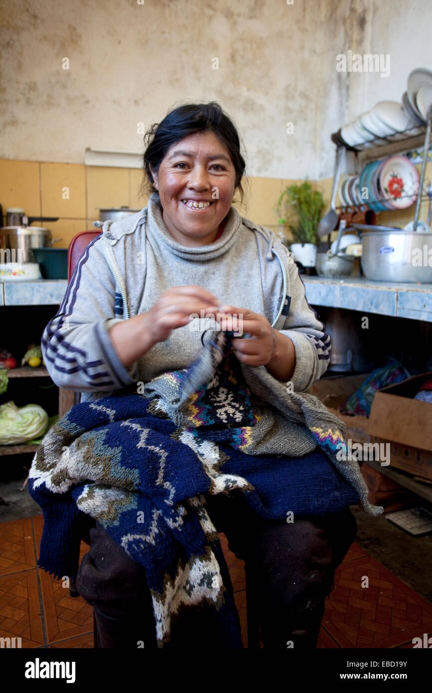 Guaman hi-res stock photography and images - Alamy