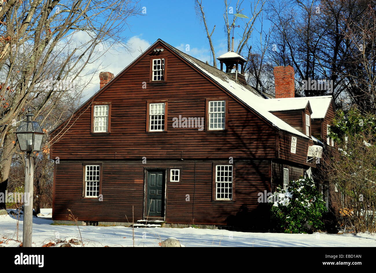 Blacksmith inn hi-res stock photography and images - Alamy