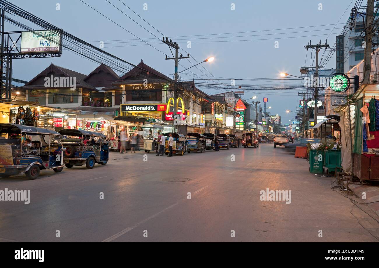 Changklan hi-res stock photography and images - Alamy