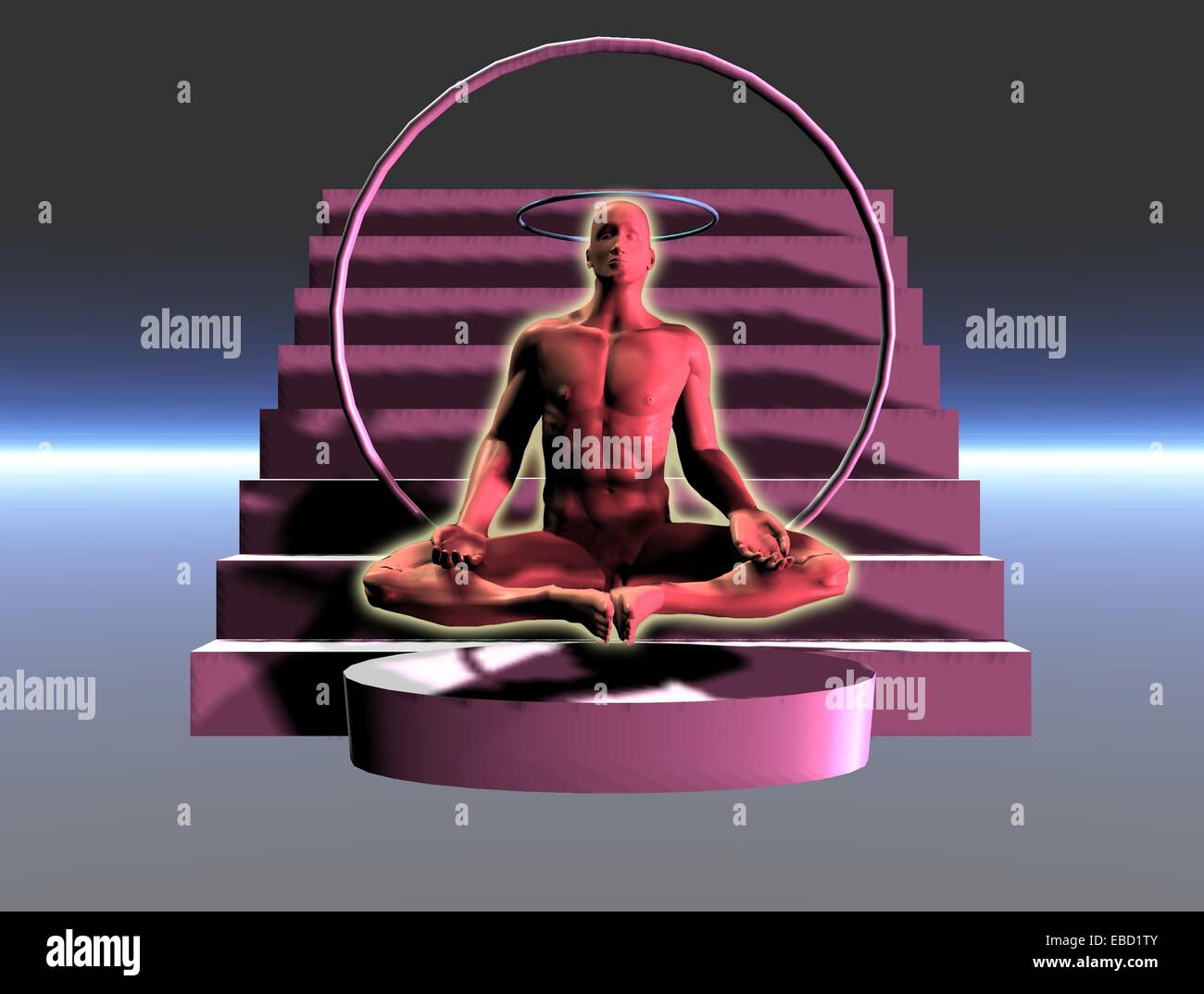 Levitation hi-res stock photography and images - Alamy