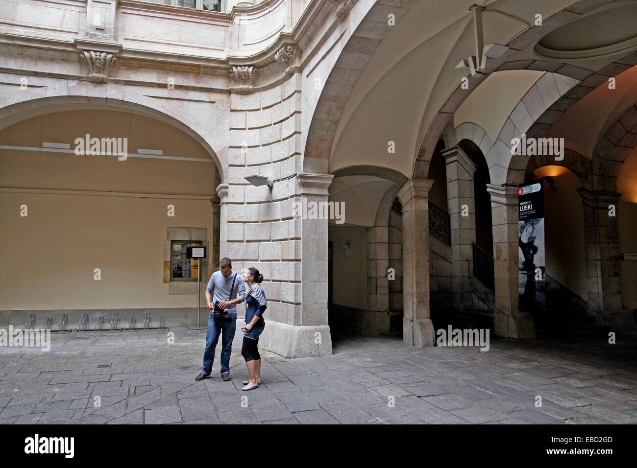 Virreina Stock Photos & Virreina Stock Images - Alamy