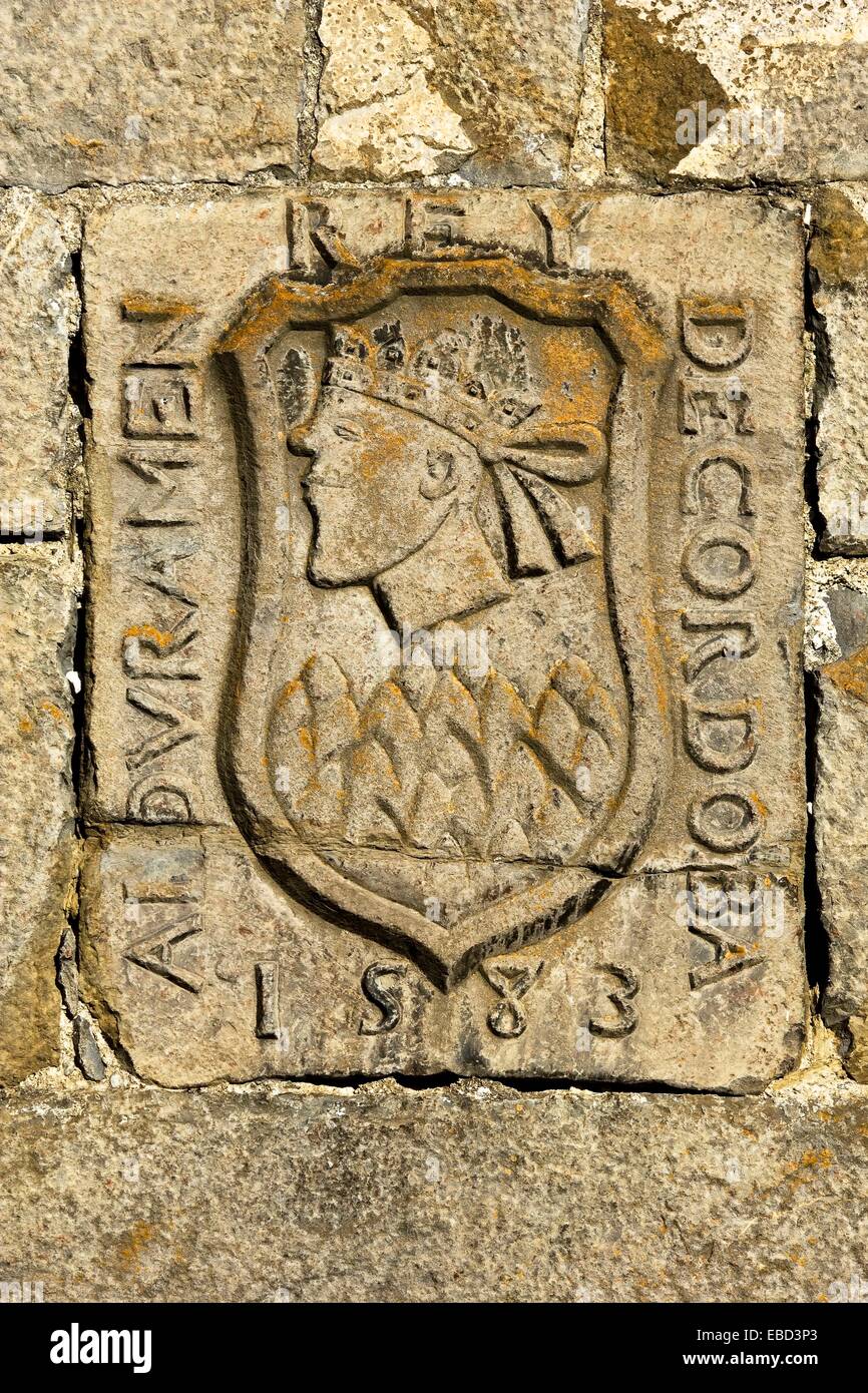 King of navarra hi-res stock photography and images - Alamy