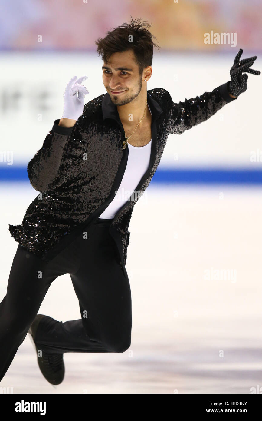 Ivan Righini High Resolution Stock Photography and Images - Alamy