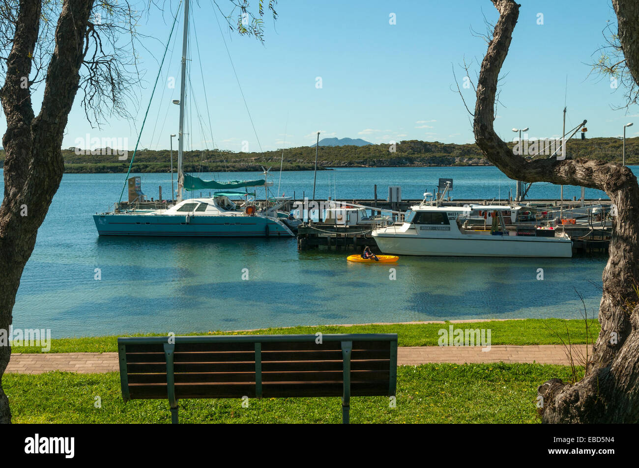 Coffin Bay National Park High Resolution Stock Photography and Images ...