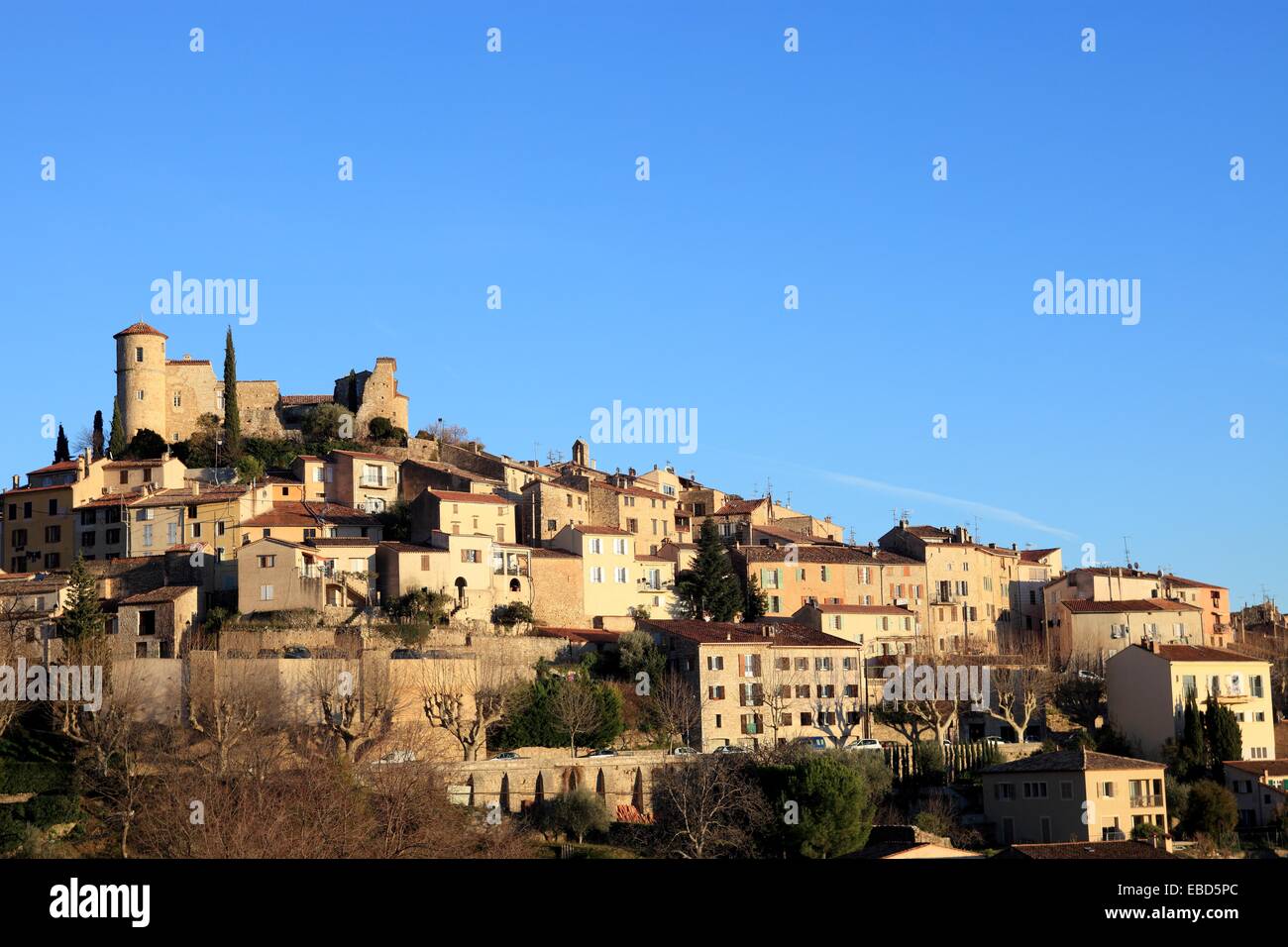 Callian High Resolution Stock Photography and Images - Alamy