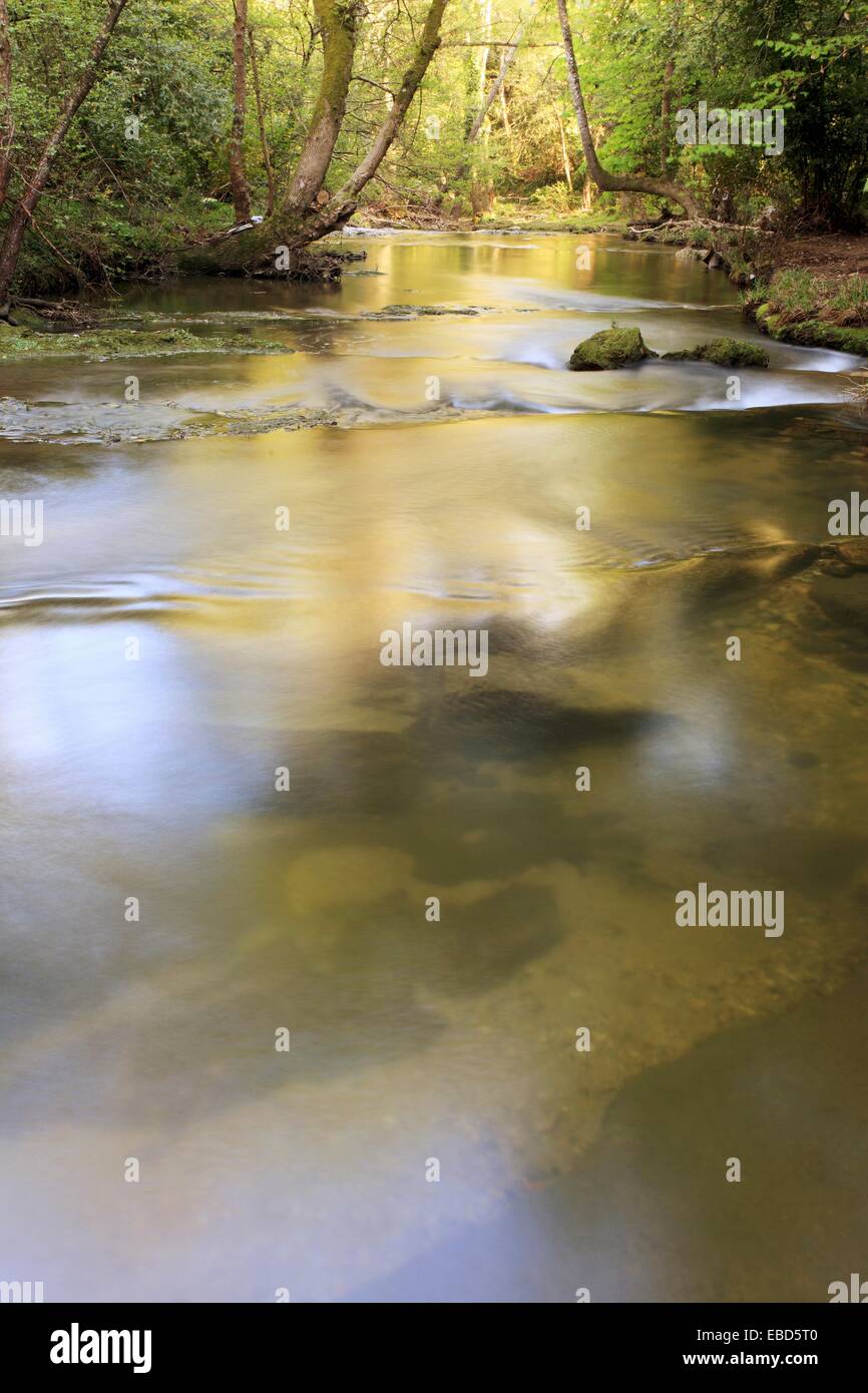 La Brague river Alpes-Maritimes 06 French Riviera Cote d´Azur PACA ...