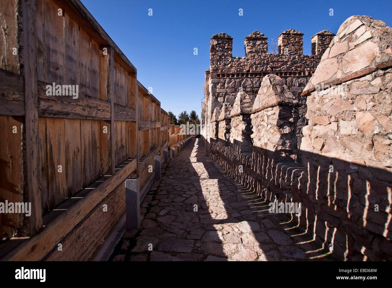 Structure ronde hi-res stock photography and images - Alamy