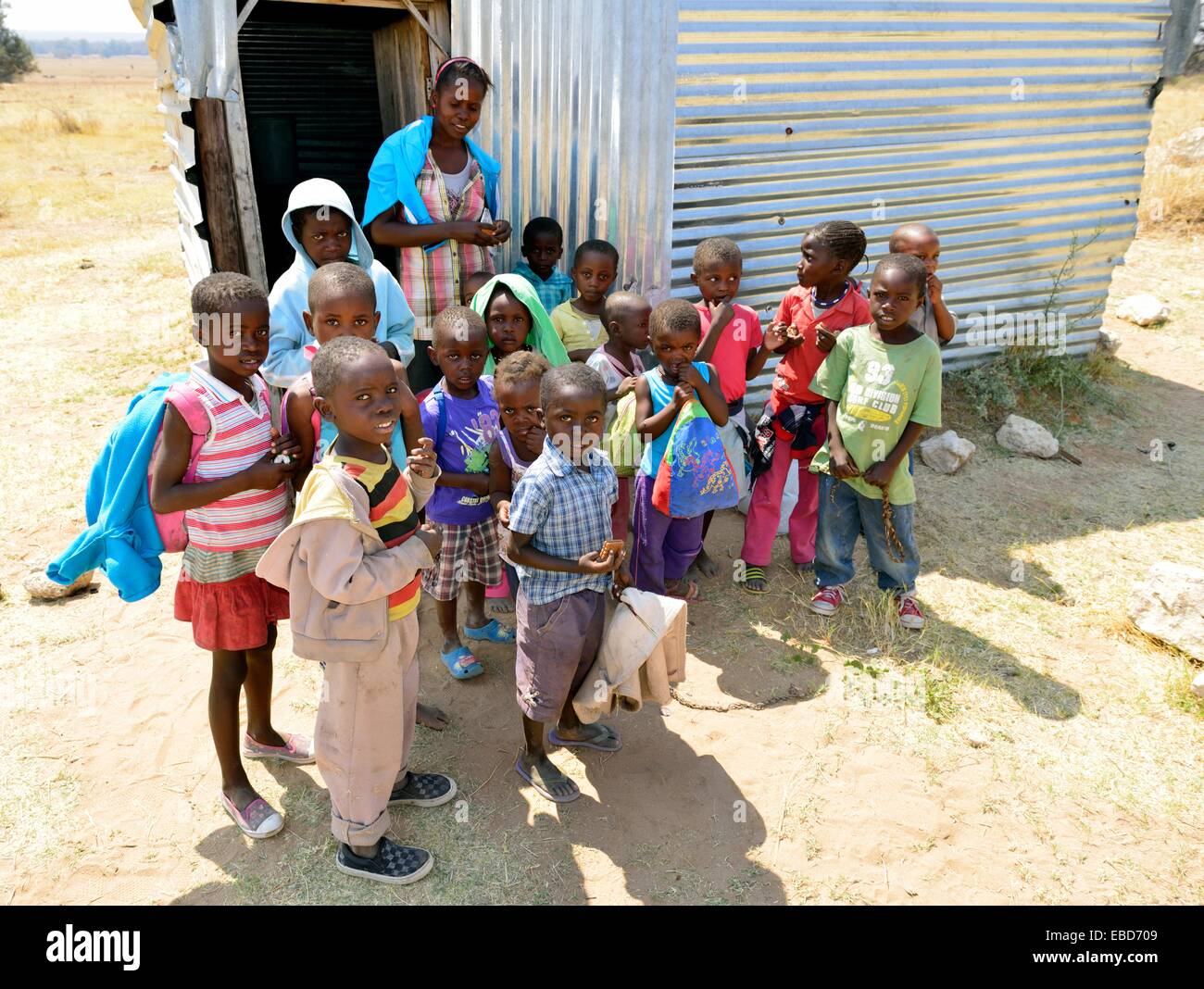 Kavango People High Resolution Stock Photography and Images - Alamy
