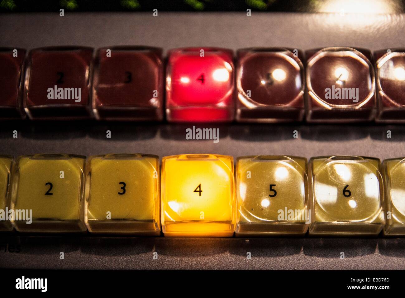 Vision mixer hi-res stock photography and images - Alamy